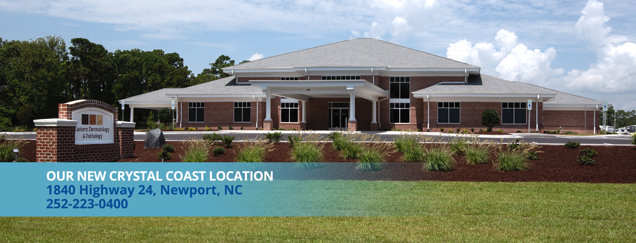 Eastern Dermatology and Pathology